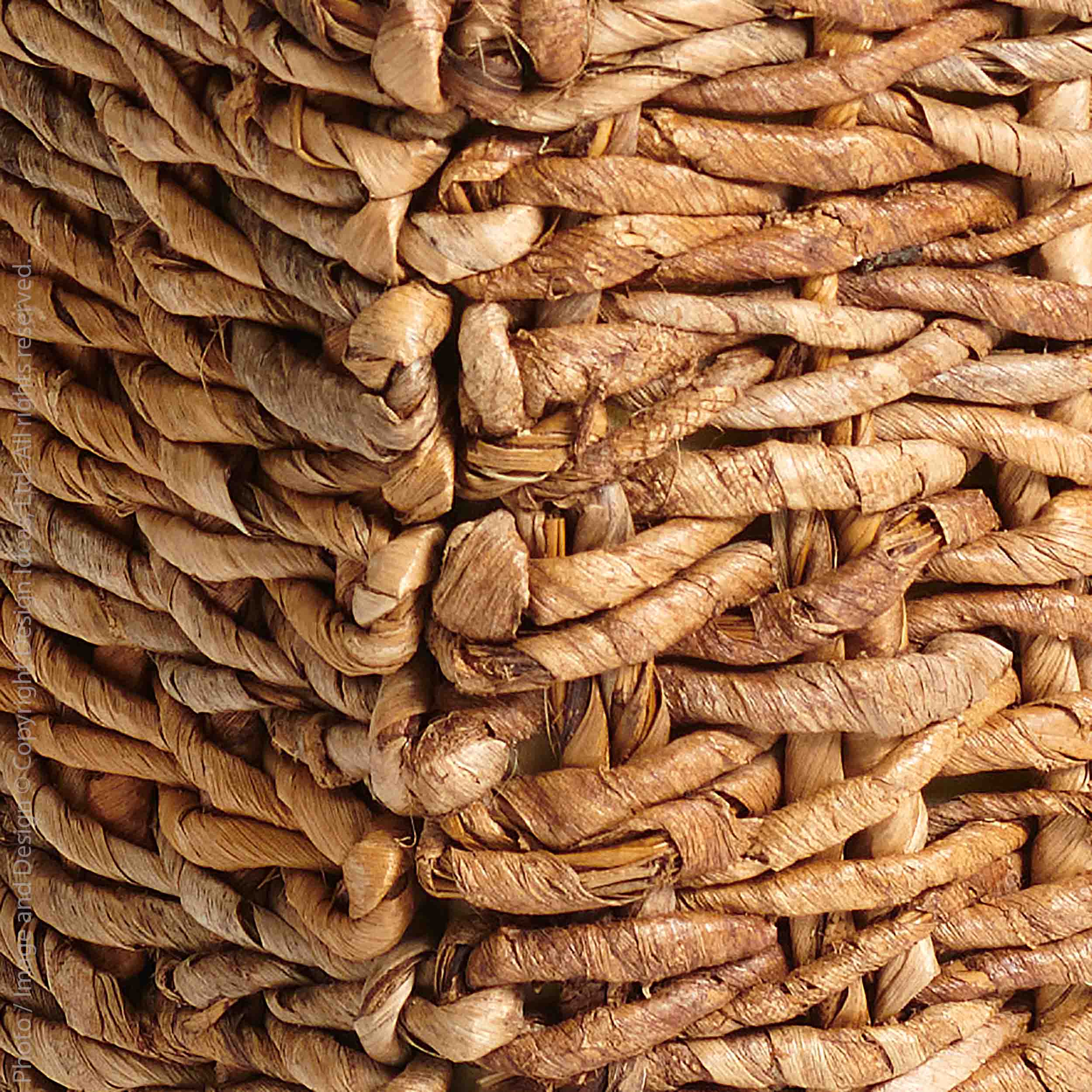 Santano™ abaca twine chair – texxture