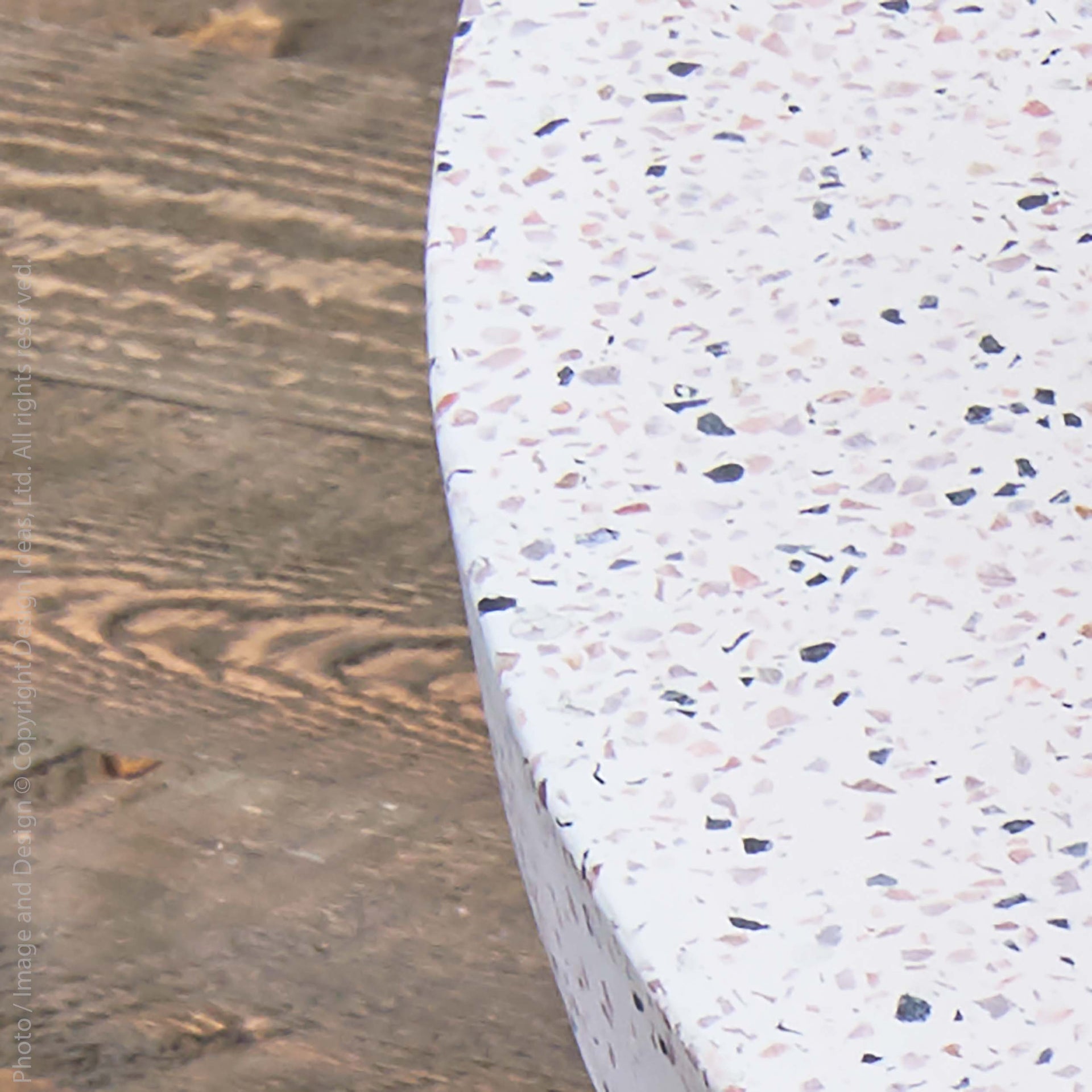 Terrazza Terrazzo CoffeeTable - texxture™