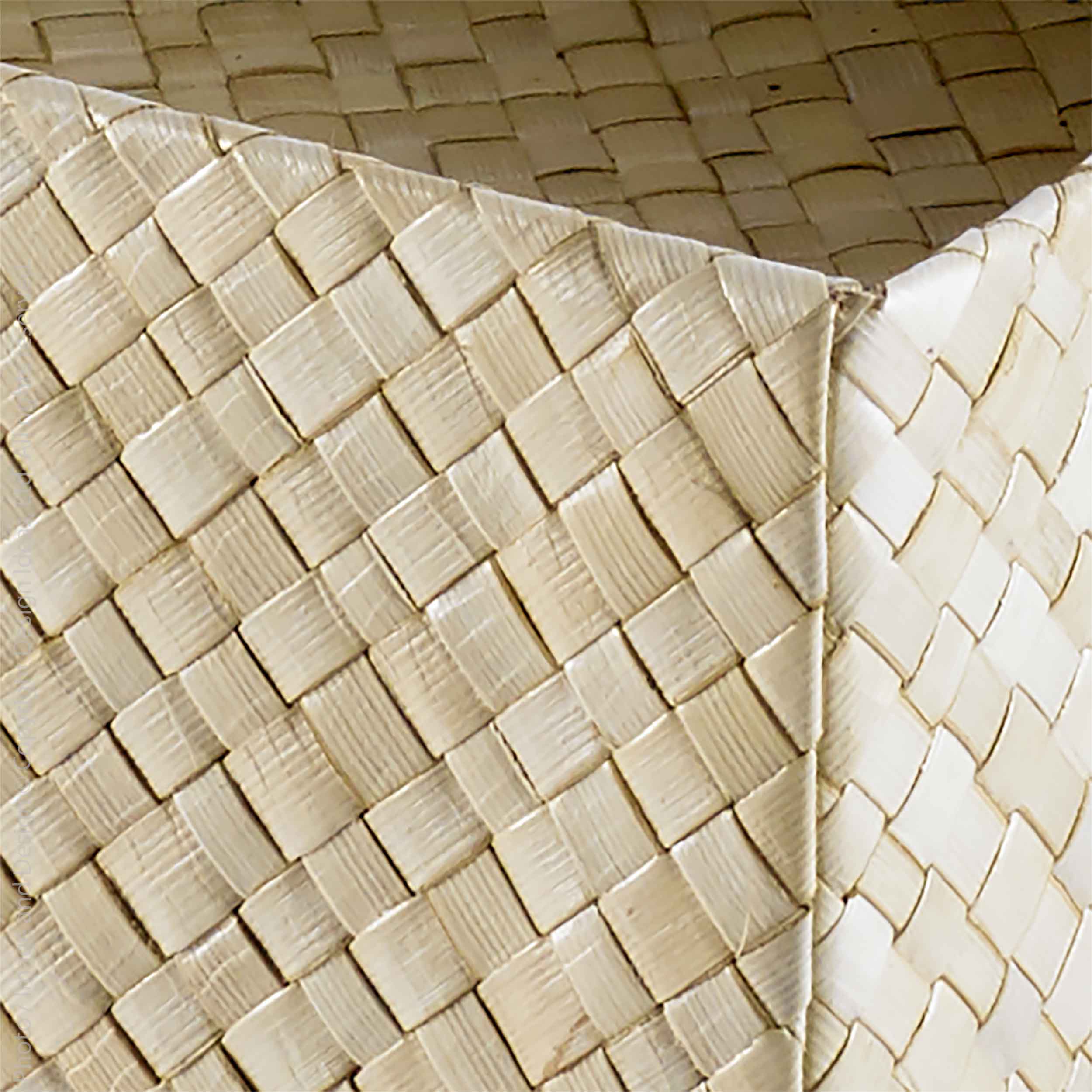 Java Pandan Drawer Organizer (6x6) - texxture™