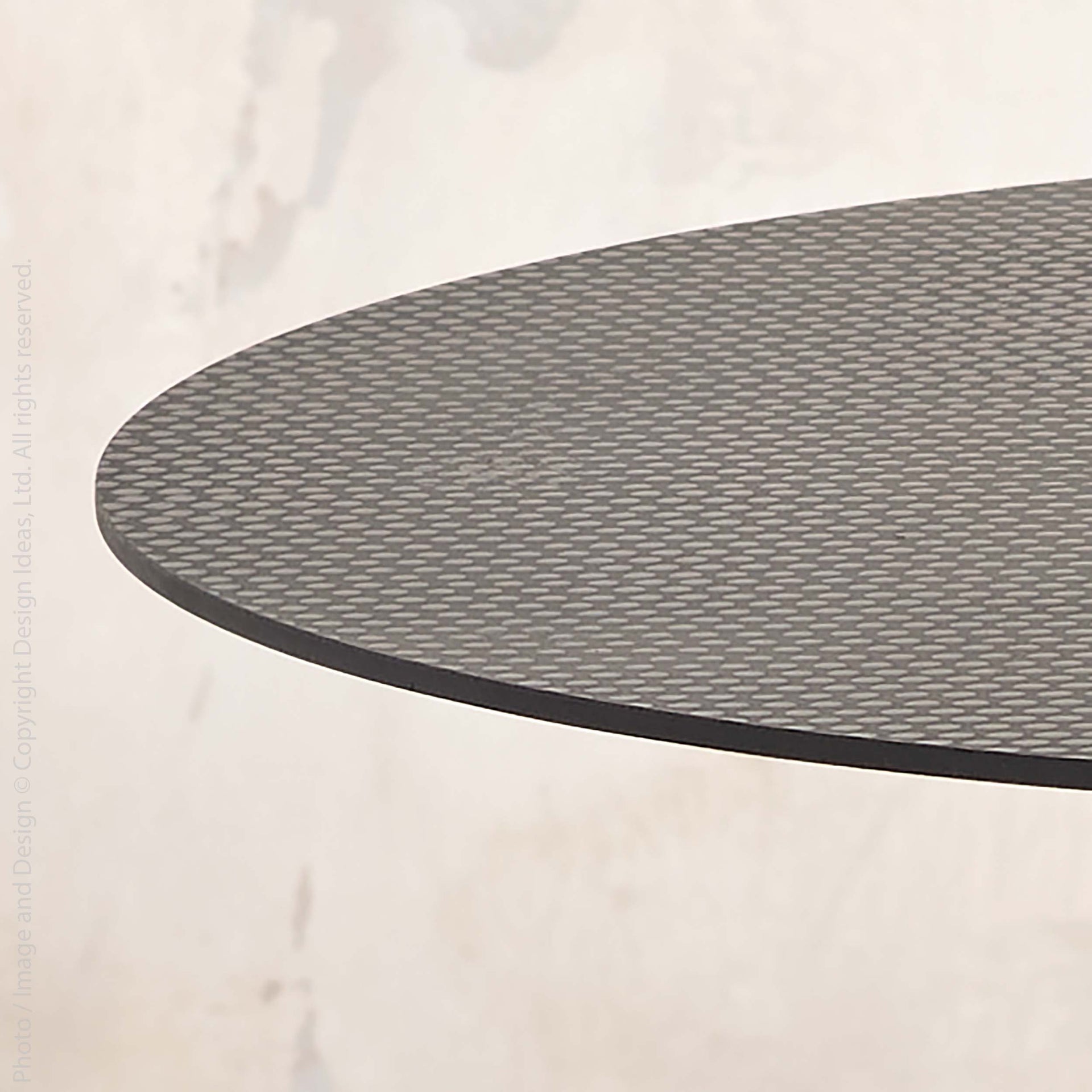 Miami™ Steel Side Table – texxture home