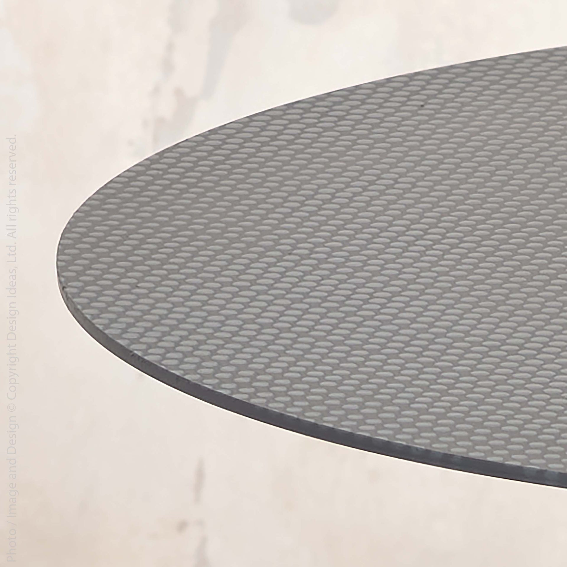 Miami™ Steel Side Table – texxture home