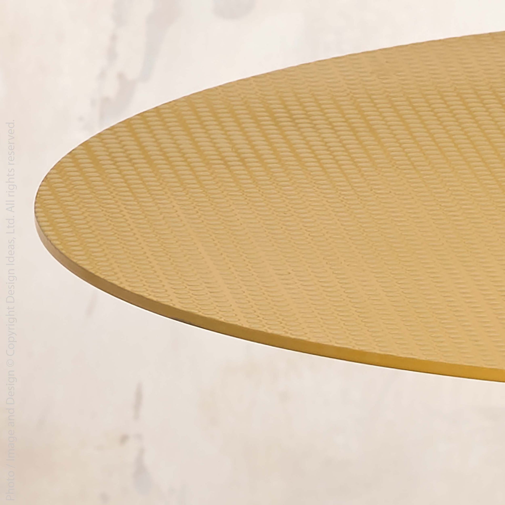 Miami™ Steel Side Table – texxture