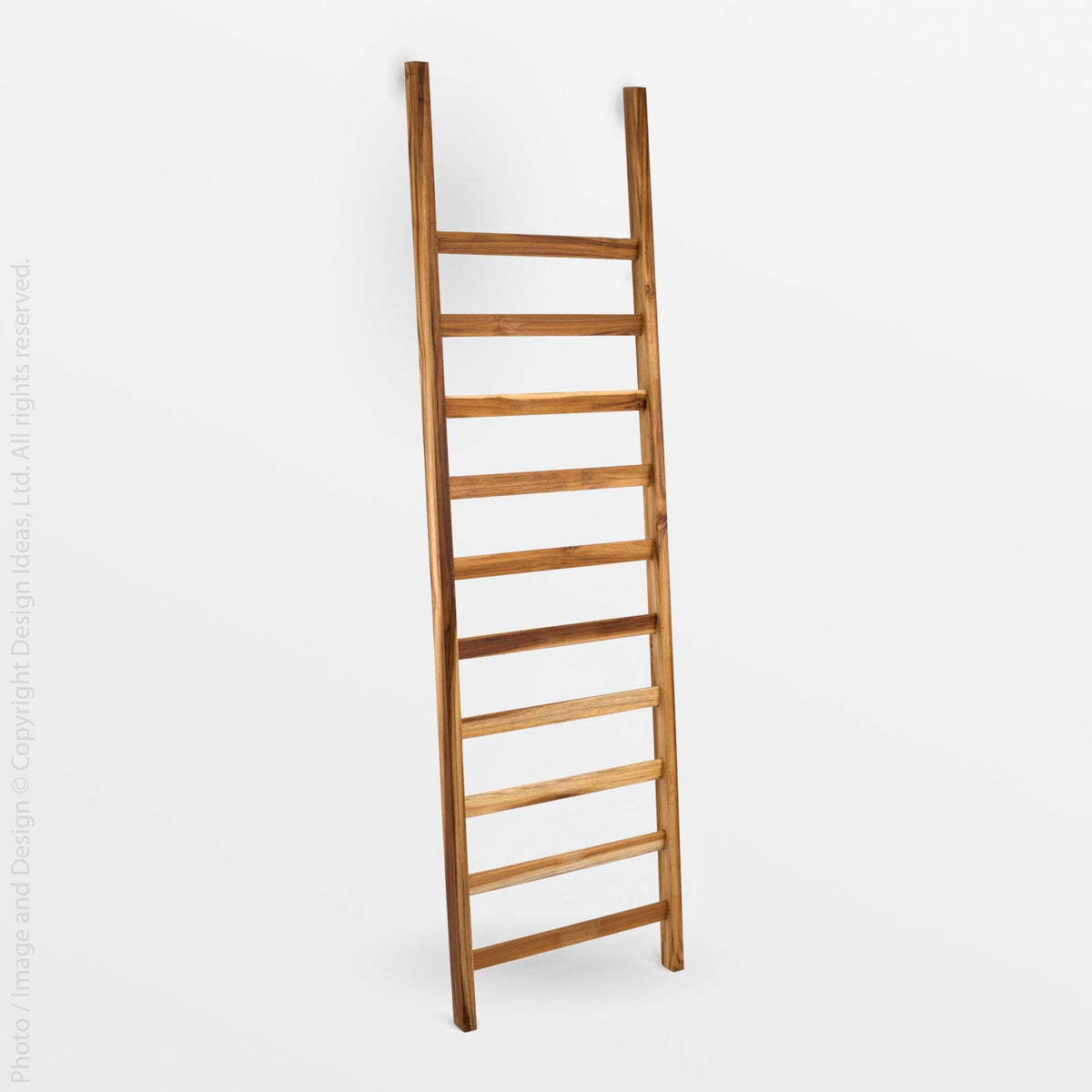 Takara Teak Ladder - texxture™