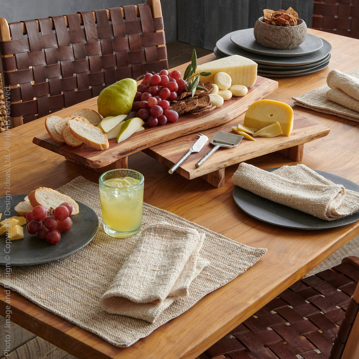 Nama Acacia Riser (Small) - texxture™ – texxture home