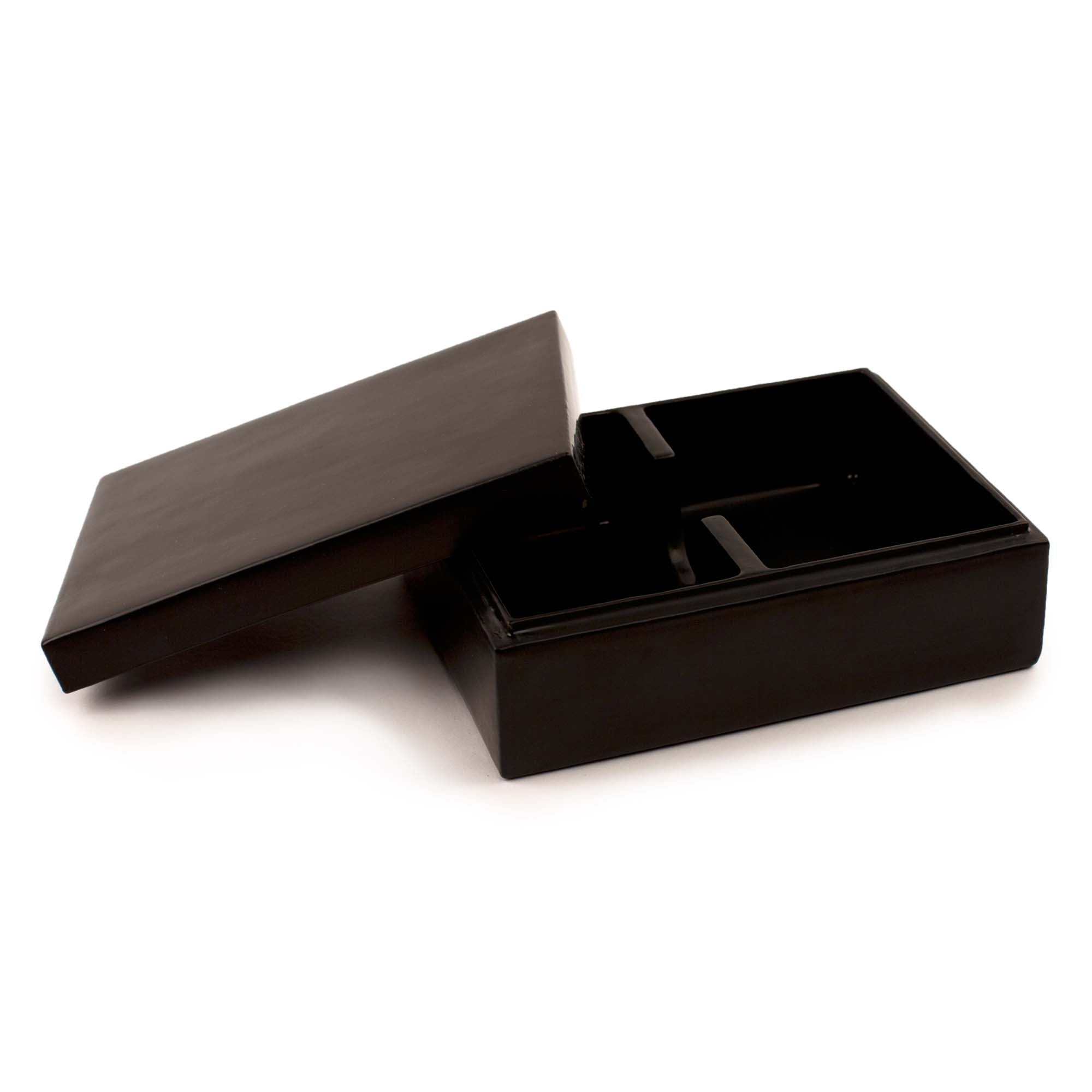 Bagan Bamboo Box - texxture™