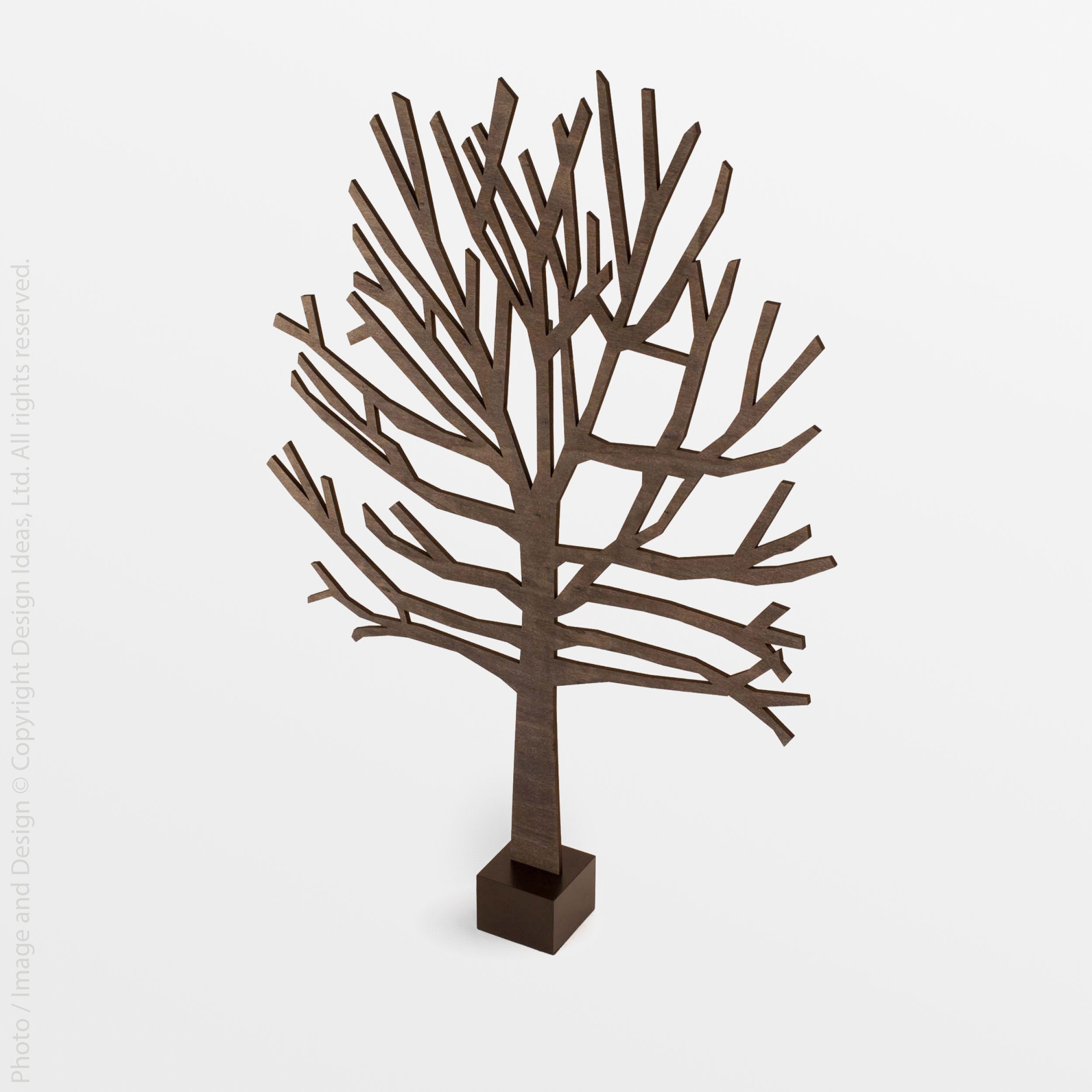 Tree 3d Art Ideas