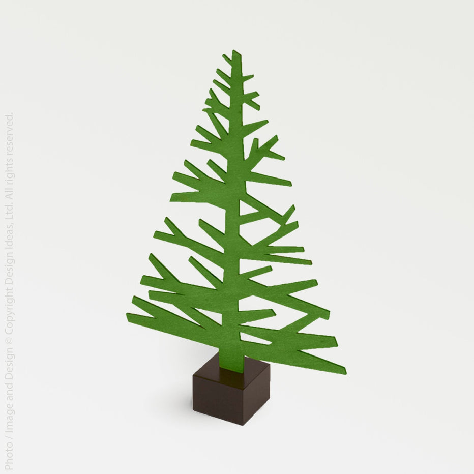 Alpine Poplar Wood Tree (Large) - texxture™ – texxture home