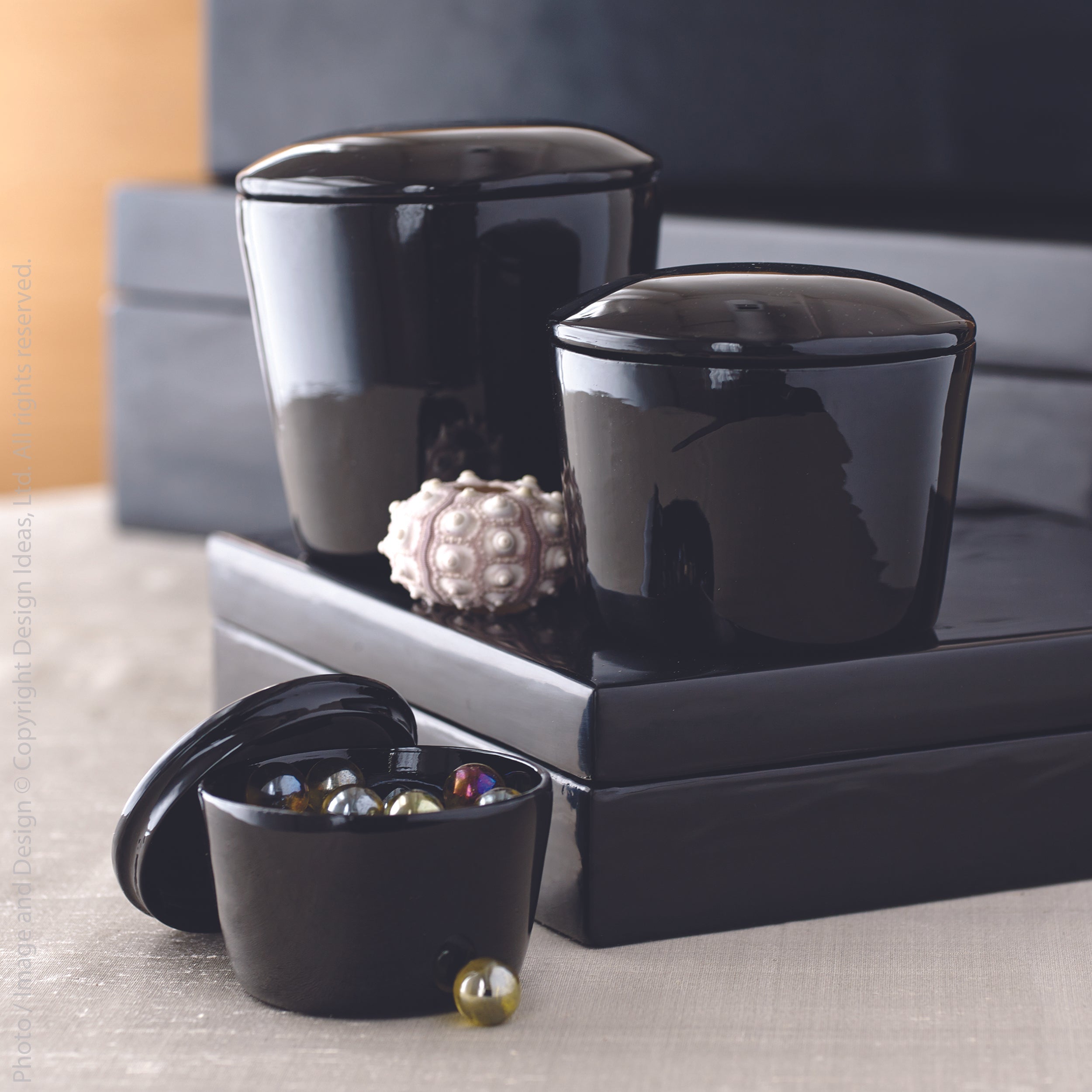 Bagan Bamboo Box (Small) - texxture™